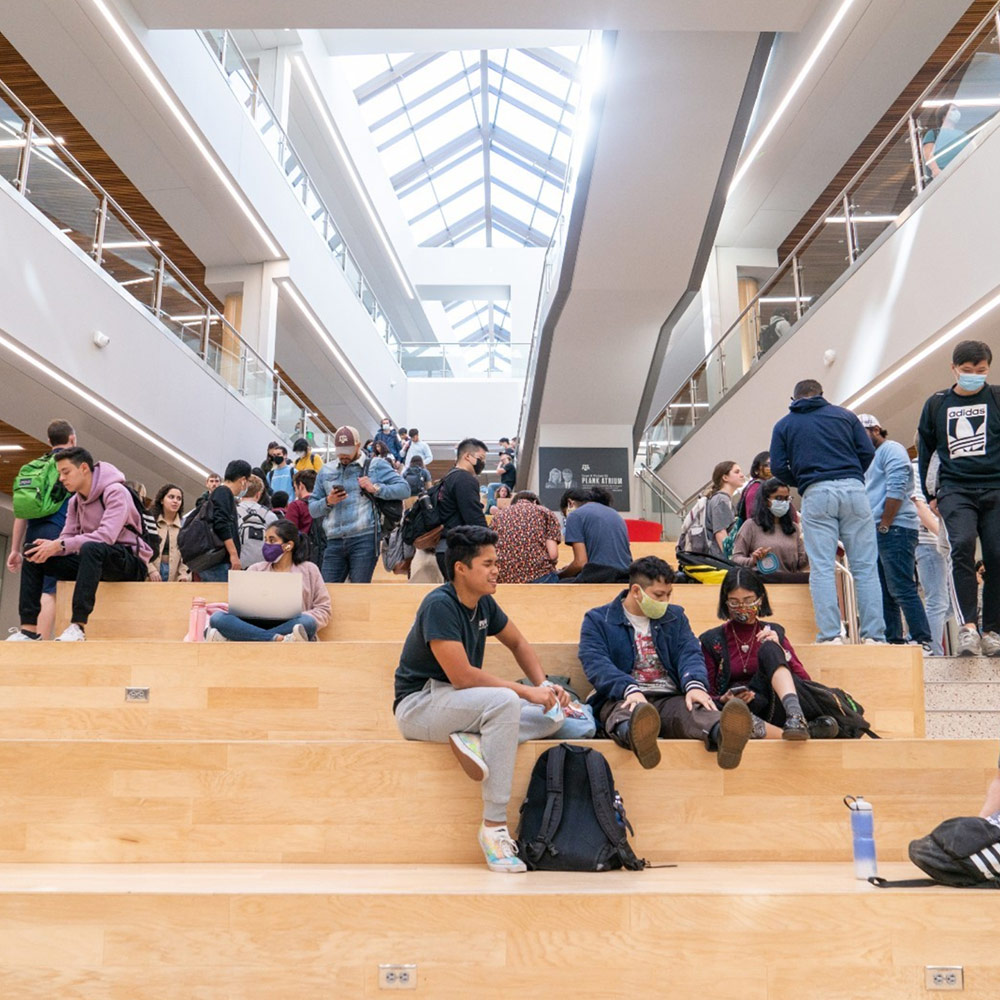 College of Engineering | Texas A&M University Engineering